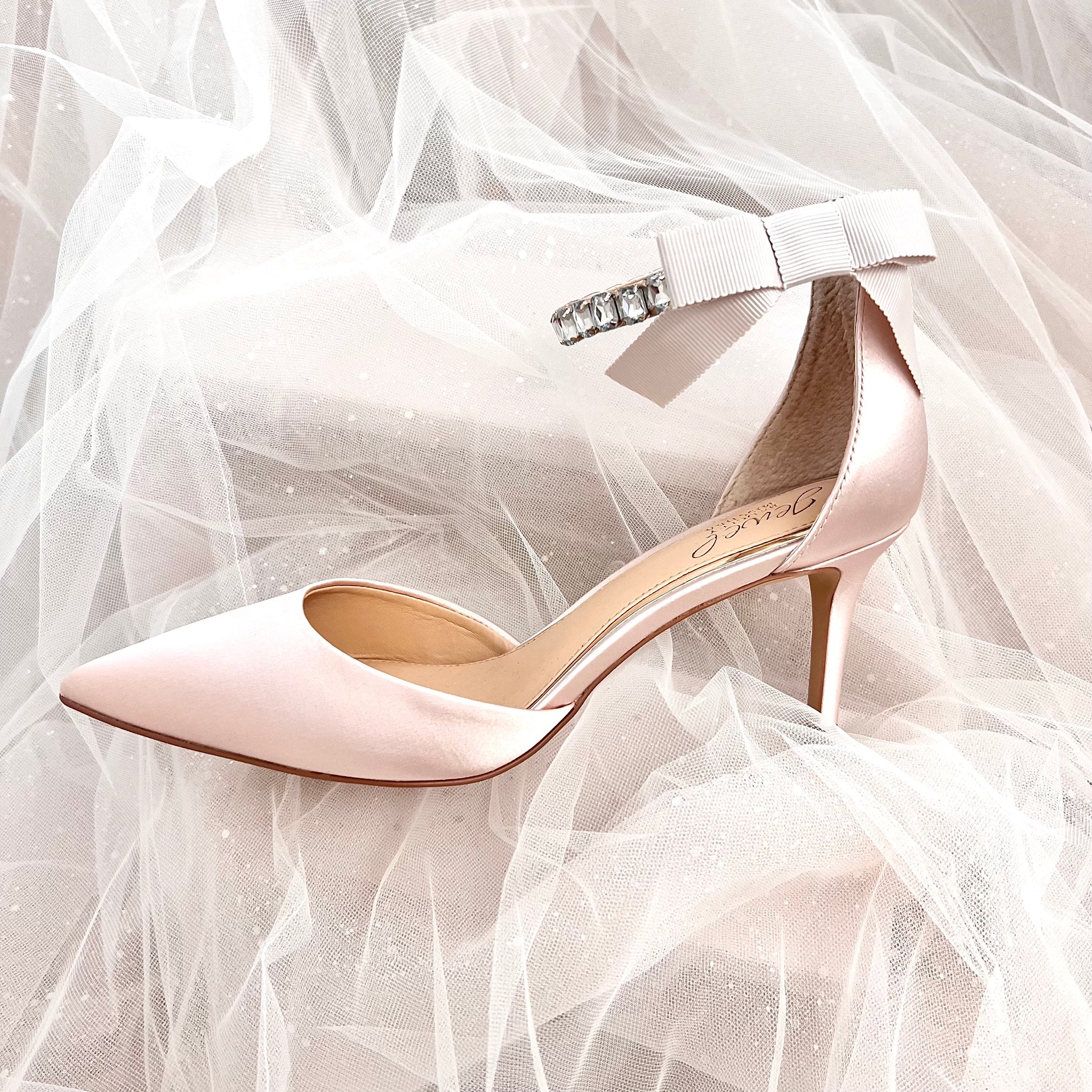 Always The Bride | Bridal Accessories to Complete Your Wedding Style