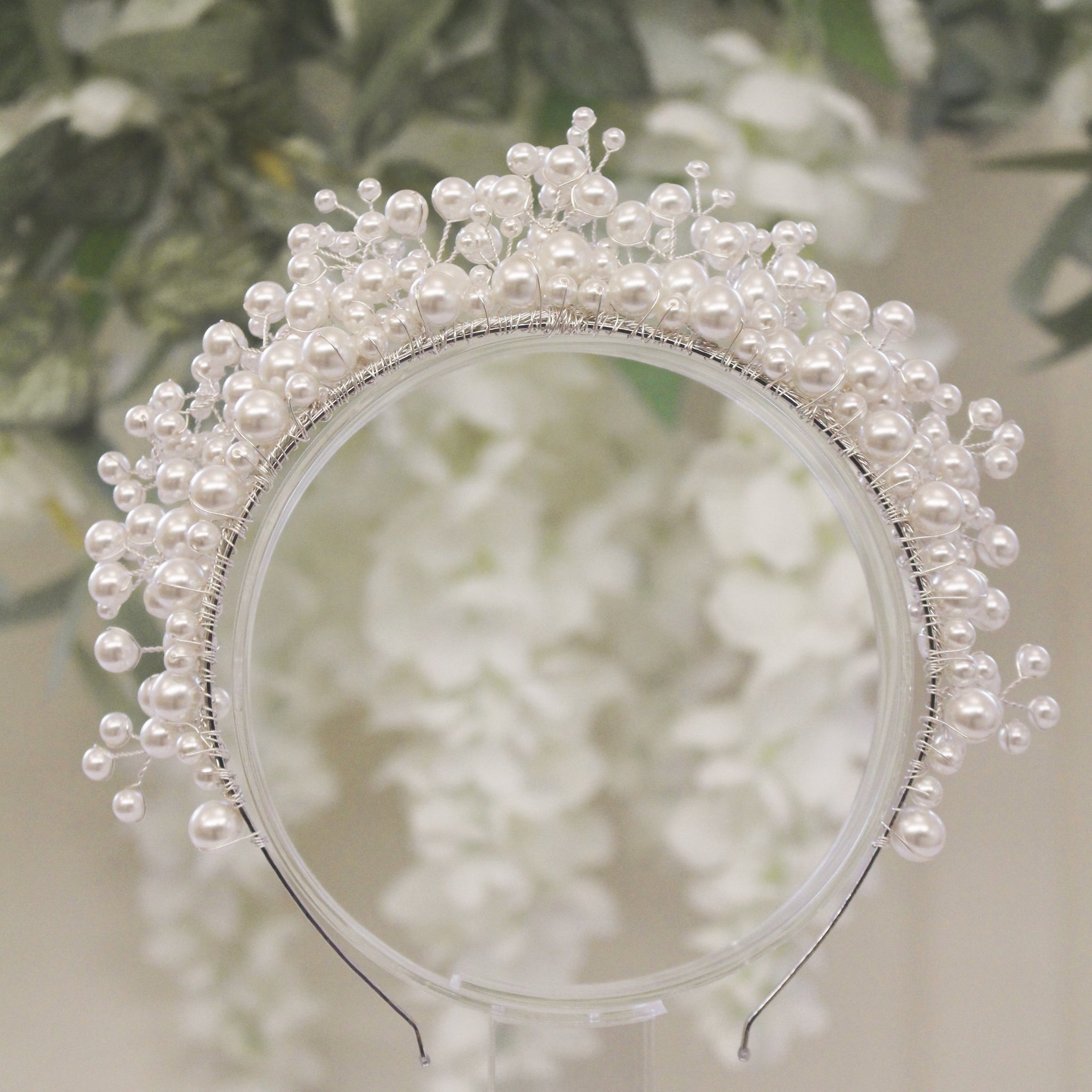 Always The Bride | Bridal Accessories to Complete Your Wedding Style